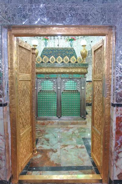 Image result for Prophet Muhammad Burial Site