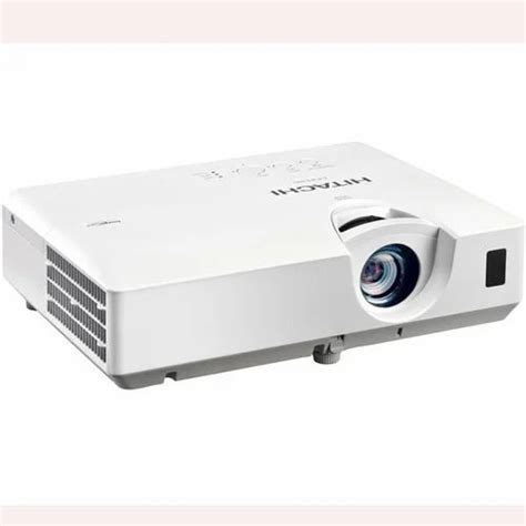 Image result for How to Set Up Hitachi Projector