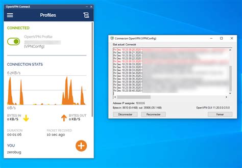 Image result for How to Use OpenVPN GUI