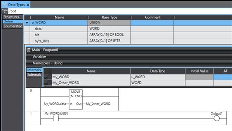 Image result for Balluff Module in Sysmac Studio