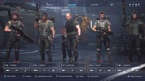 Image result for Alien Dark Descent Co-op