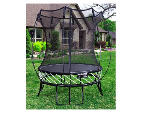 Image result for Round Mini Trampoline