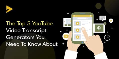 Image result for Auto Transcript. Video