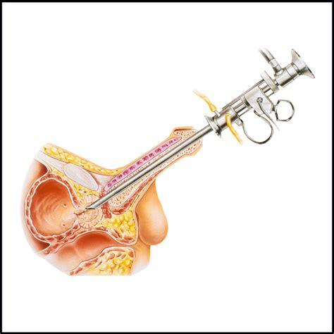 Image result for Transurethral Resection Procedure