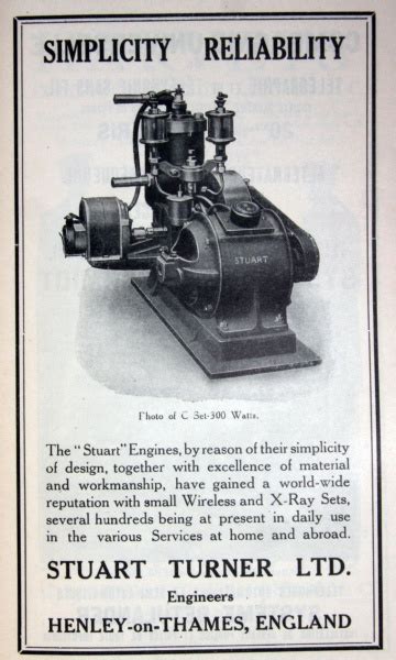 Image result for Stuart Turner Progress Engine Part 1