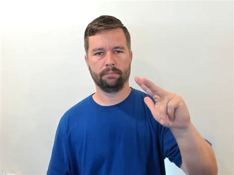 Image result for Sign Language 3