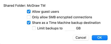 Image result for Time Machine Access Weekly Backups