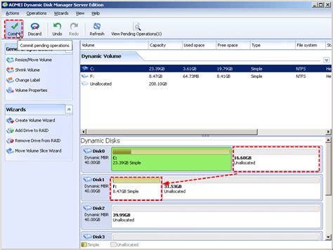 Image result for Dynamic Disk