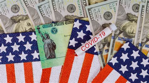 Image result for Next Stimulus Check Coming