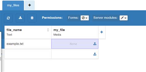 Image result for File Push to Server Image