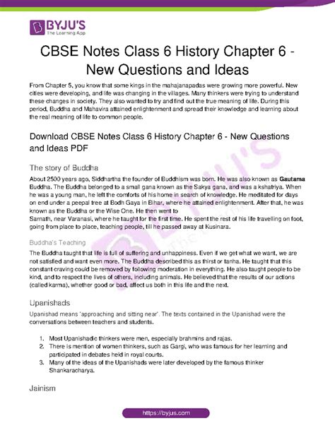 Image result for Class 6th History NCERT Chapter 4 Notes