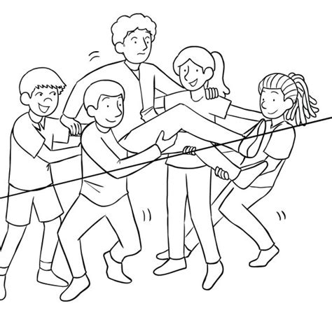 Image result for Problem Solving Teamwork Activities