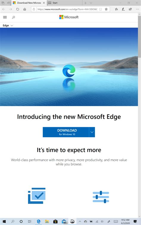 Image result for How to Update Edge