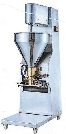 Image result for Meatball Forming Machine