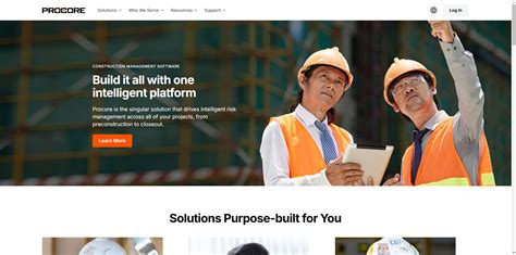 Image result for Construction Management Software