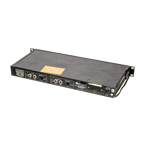 Image result for DBX 166 Compressor