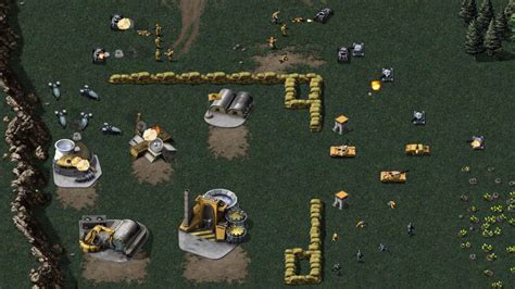 Image result for Command and Conquer General's Source Code