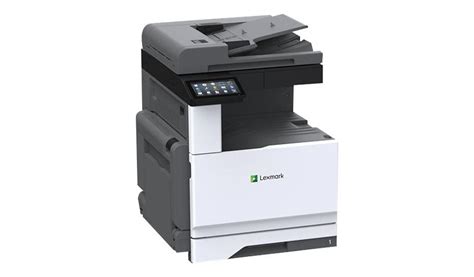 Image result for Lexmark Multifunction Printer