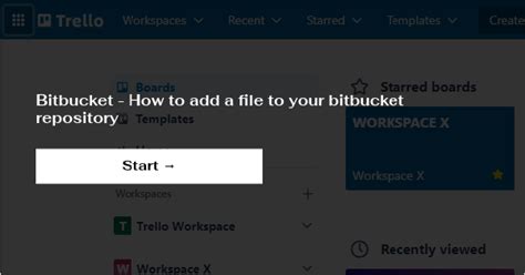 Image result for How to Create a Folder in Bitbucket