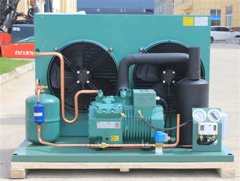 Image result for Freezer Room Compressor