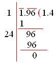Image result for Compare Decimal Numbers with a Square Root