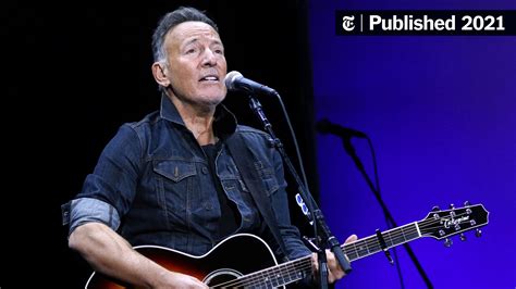 Image result for Bruce Springsteen Innauguration