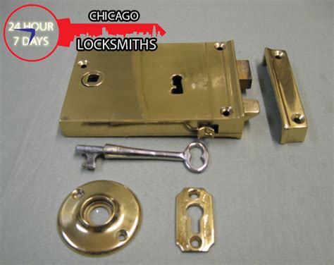 Image result for Rim Lock Types