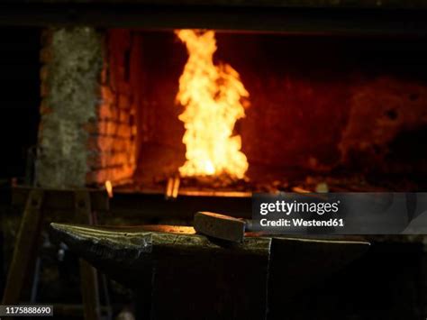 Image result for Anvil Firing Explained