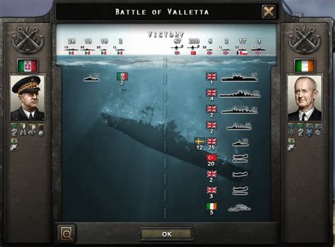 Image result for Naval Tutorial for Hoi 4