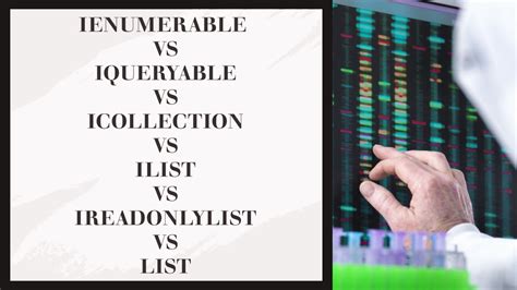 Image result for C# IQueryable List Filtering