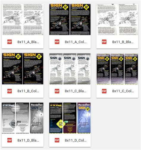 Image result for Revelation 12 Sign Drawing