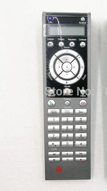 Image result for Polycom Remote Control