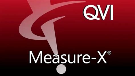 Image result for Measure X Software Tutorial