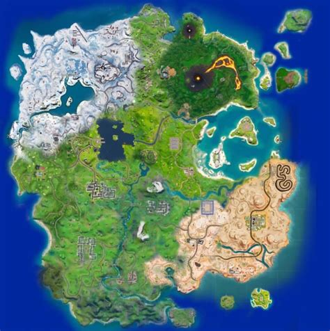 Image result for Custom Fortnite Map