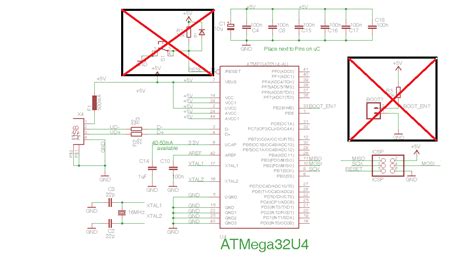 Image result for Bare Minimum Connection Arduino