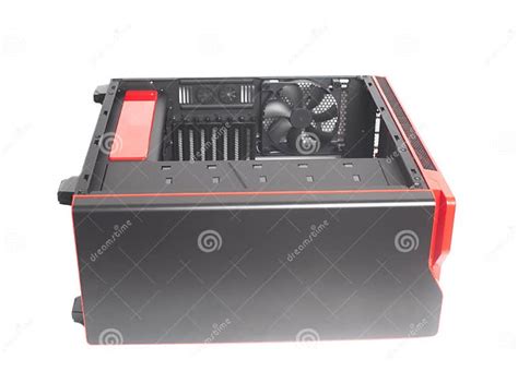 Image result for Empty Computer Case