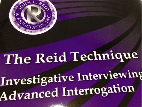 Image result for Reid Interviewing