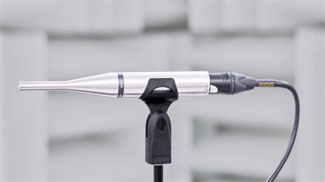 Image result for Real-Ear Measure Control Microphone