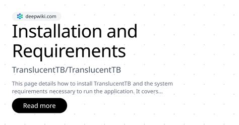 Image result for Translucenttb Example