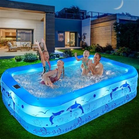 Image result for Pool Inflatable Large Nice