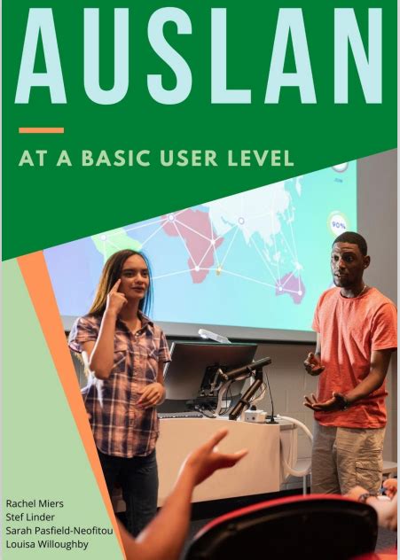 Image result for Learn Auslan Course