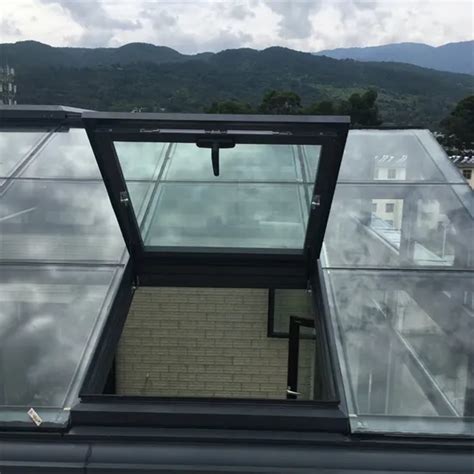 Image result for How to Uninstall Roof Pyramidal Window