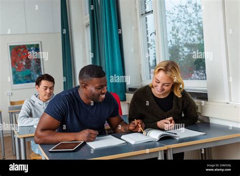 Image result for Students Learning in Class