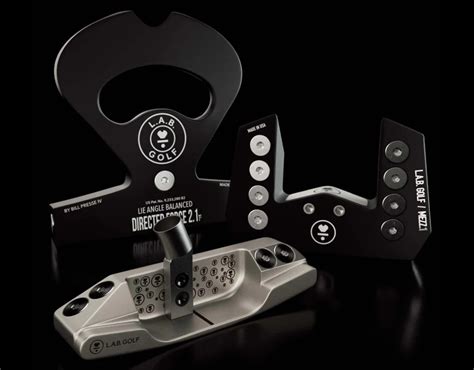 Image result for Lab Putter Fitting