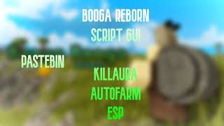 Image result for Booga Booga GUI Script Pastebin
