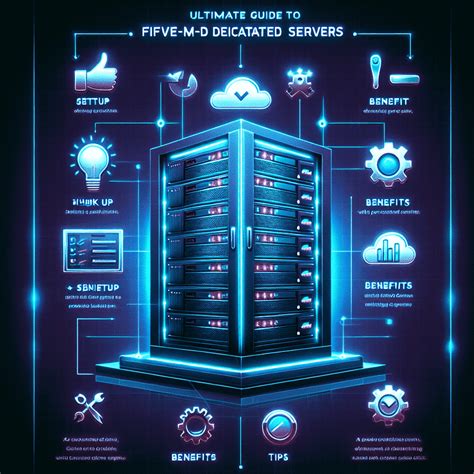 Image result for 5M Server Setup