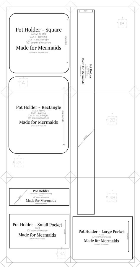 Image result for Prairie Point Potholder Pattern