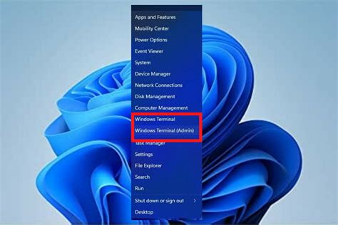 Image result for Windows 11 Terminal Commands