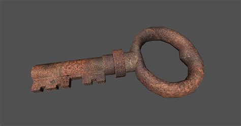 Image result for Key Run Rust