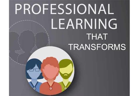 Image result for Professional Learning Examples